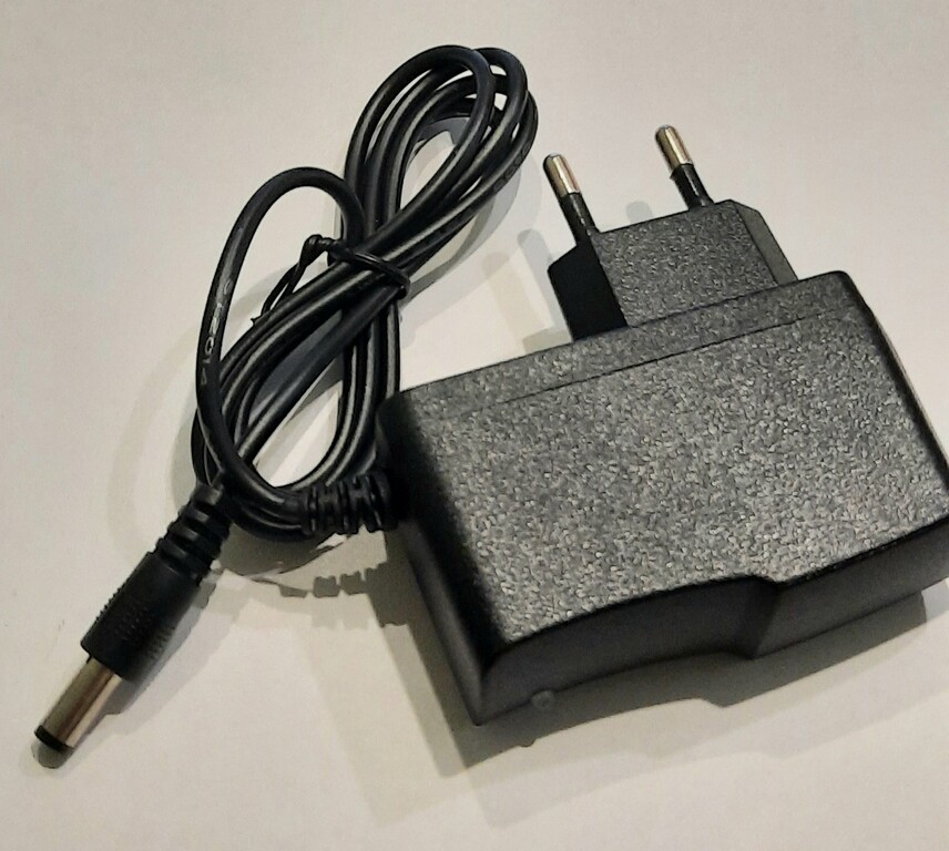 Зарядное устройство для шуруповерта 12 V Li-lon с индикатором от ...